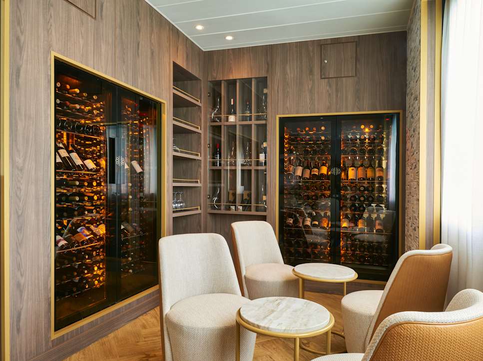 Wind Surf | Small Cruise Ship | Windstar Cruise Line