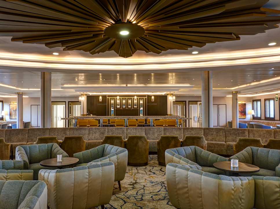 Wind Surf | Small Cruise Ship | Windstar Cruise Line