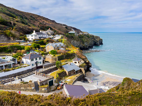 British Isles Medley - Rouen to Leith 10th June 2026 | Windstar Cruises