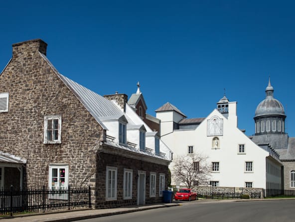 Star Collector: Autumn in Newfoundland and New England - Boston ...