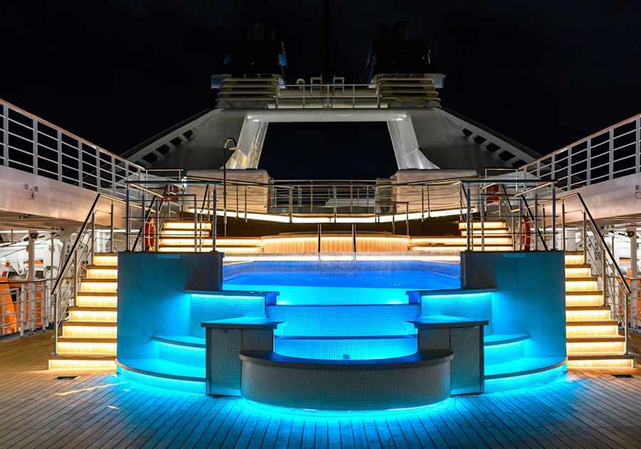Windstar Cruises
